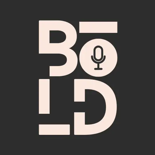 Bold Voice - Boosting your message on B2B podcasts - Bold PMM